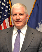 SCDPS Leadership | SCDPS